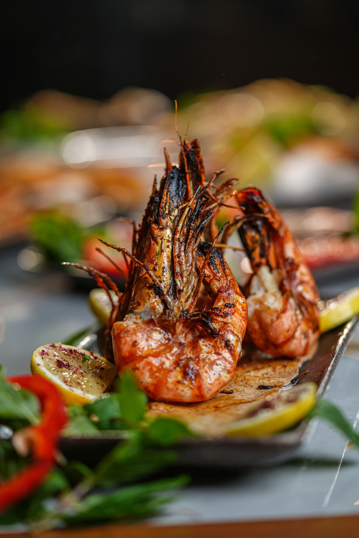 Al Shams Restaurant