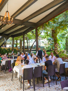 Al Shams Restaurant