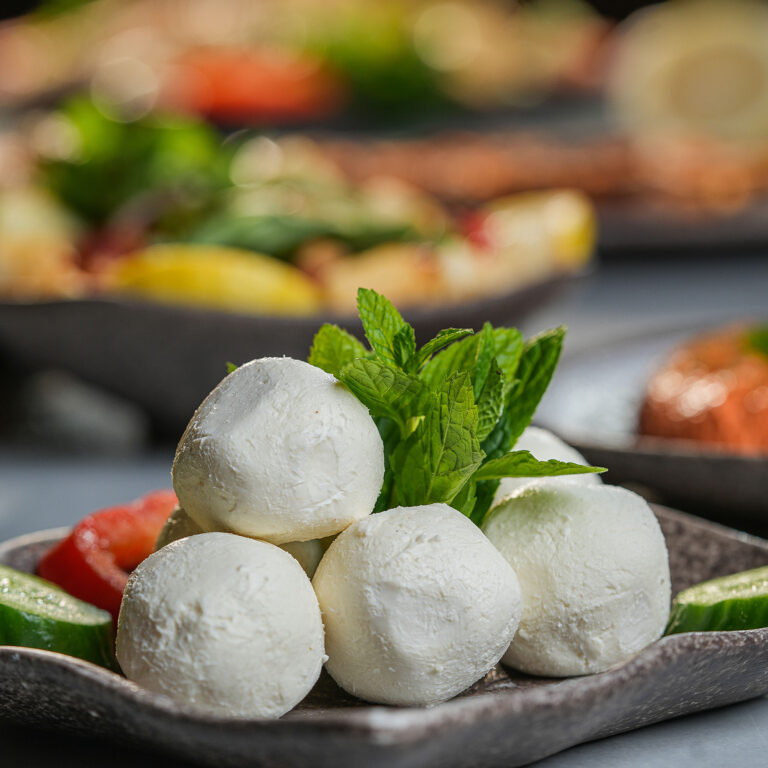 Menu - Al Shams Restaurant