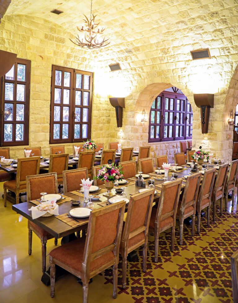 Our Story - Al Shams Restaurant
