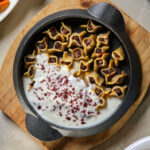 Menu - Al Shams Restaurant