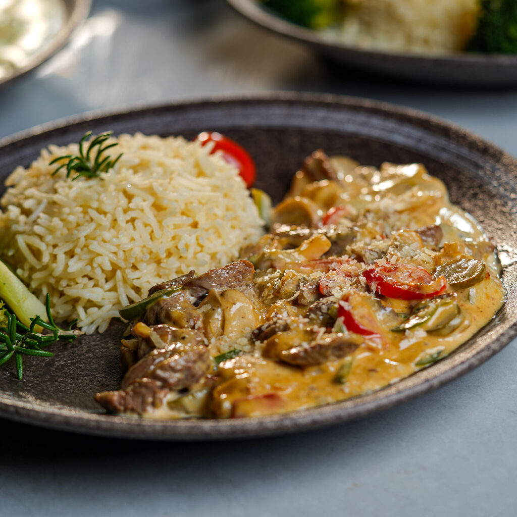 Menu - Al Shams Restaurant