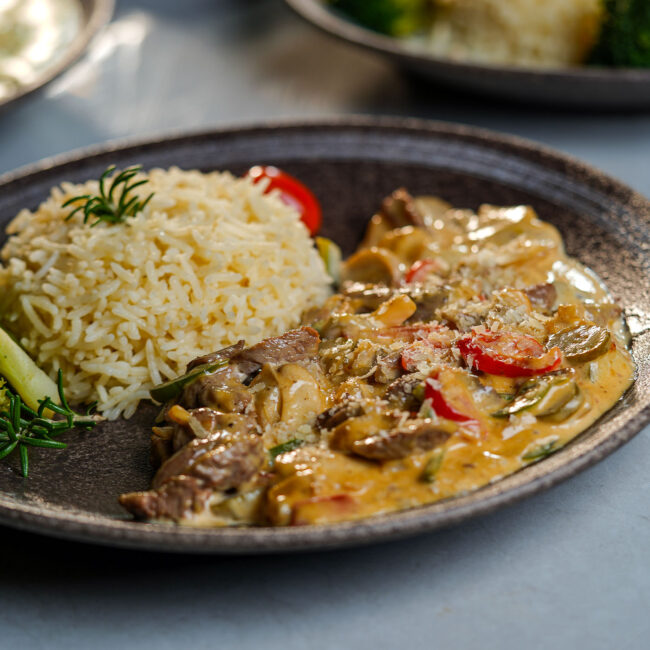 Menu - Al Shams Restaurant