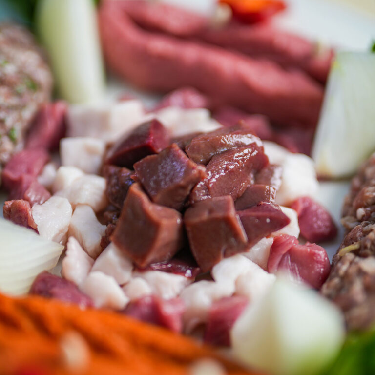 Menu - Al Shams Restaurant