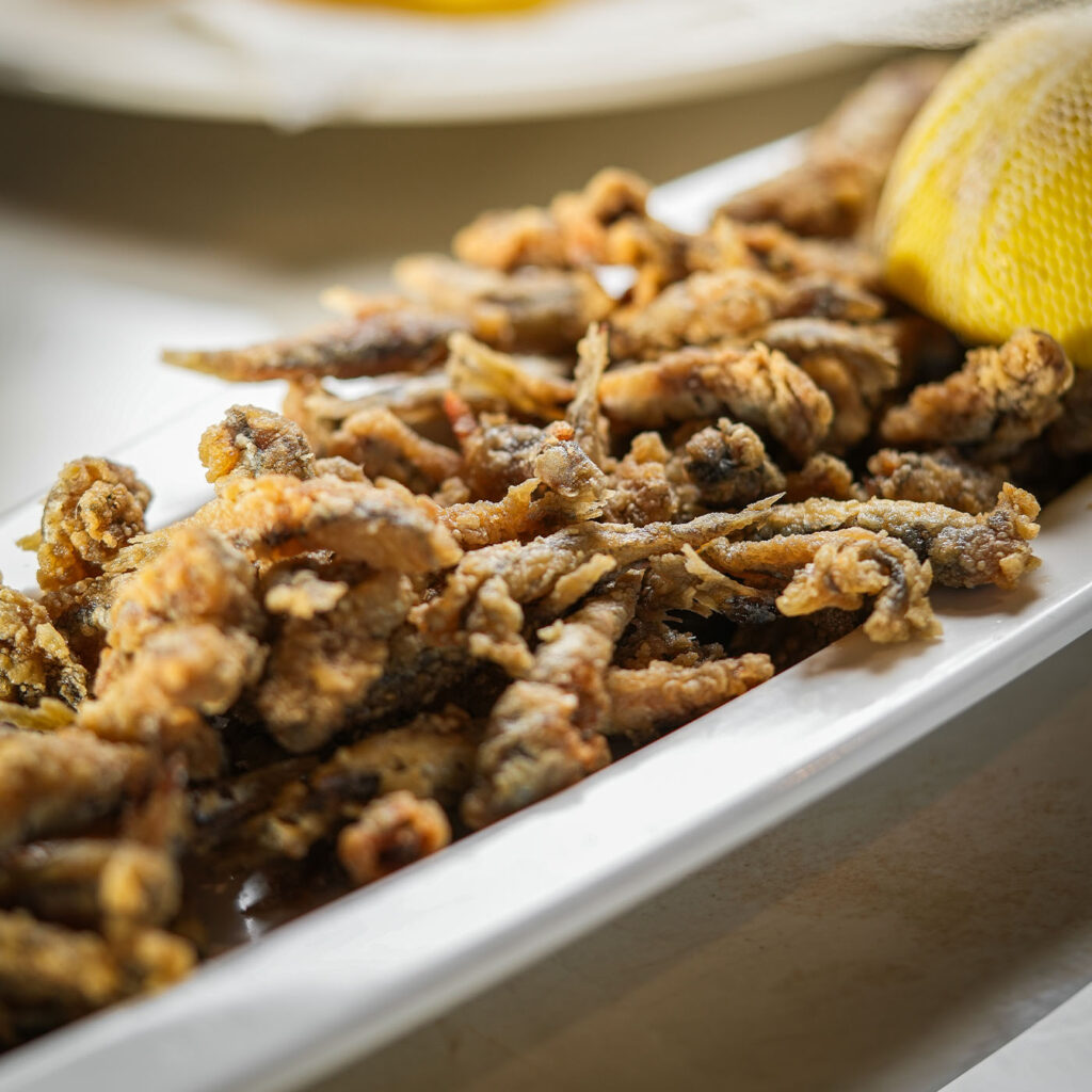 Menu - Al Shams Restaurant